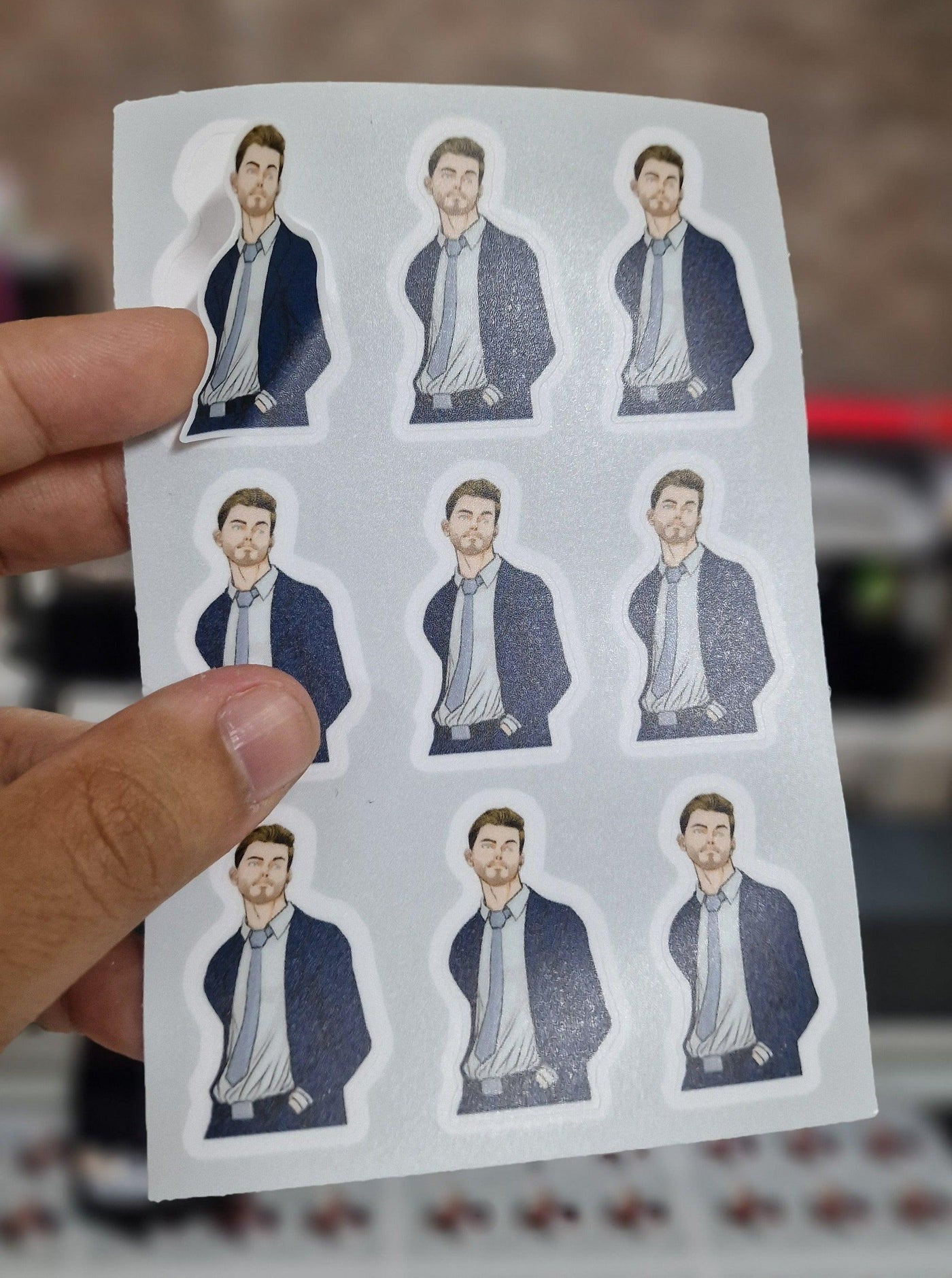 Design Your Perfect Stickers | Free Shipping Over $25 | Best Prices